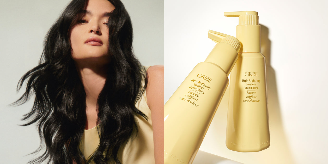 Oribe | United States | Homepage – Oribe Hair Care