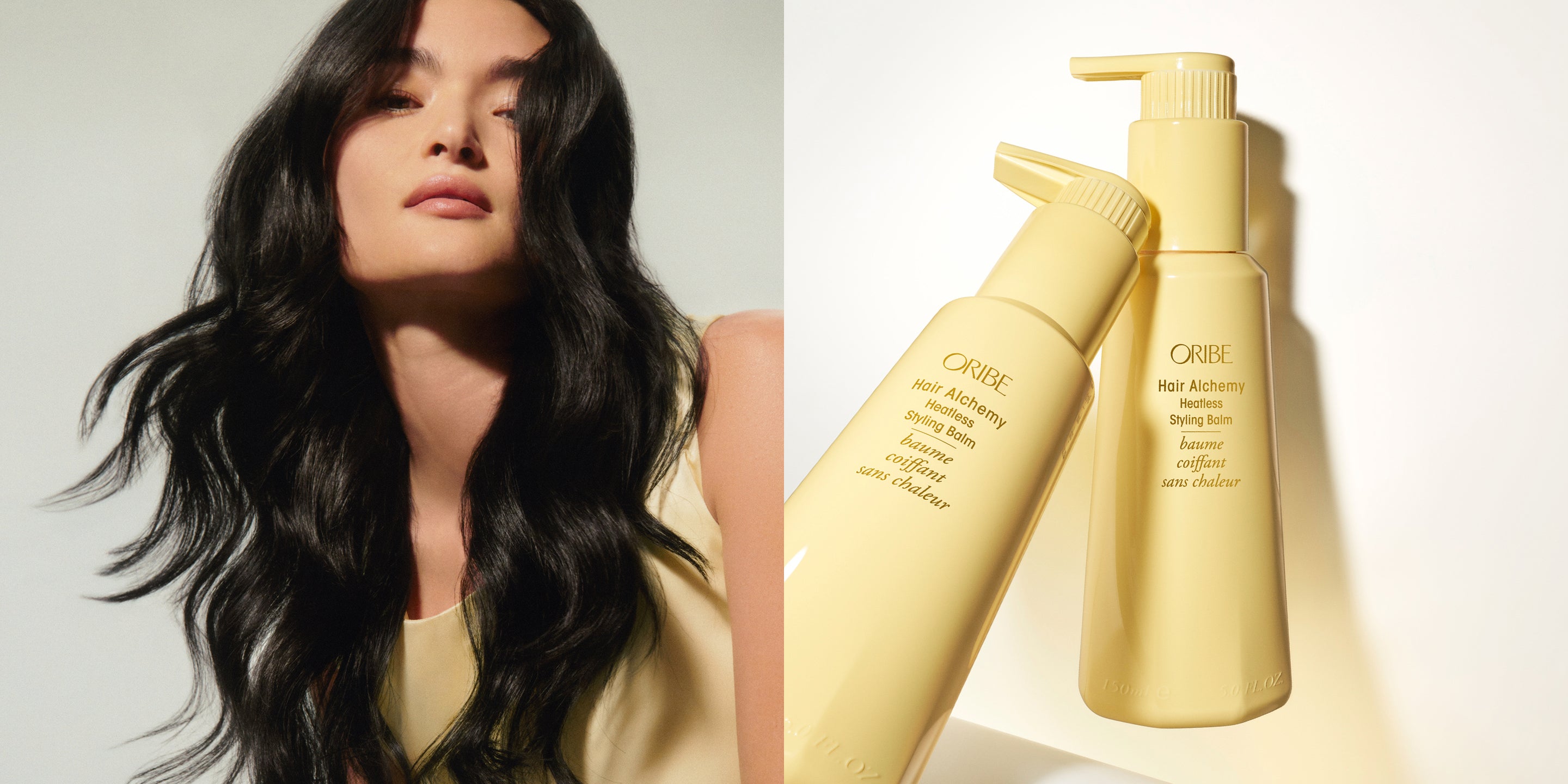 Oribe | United States | Homepage – Oribe Hair Care