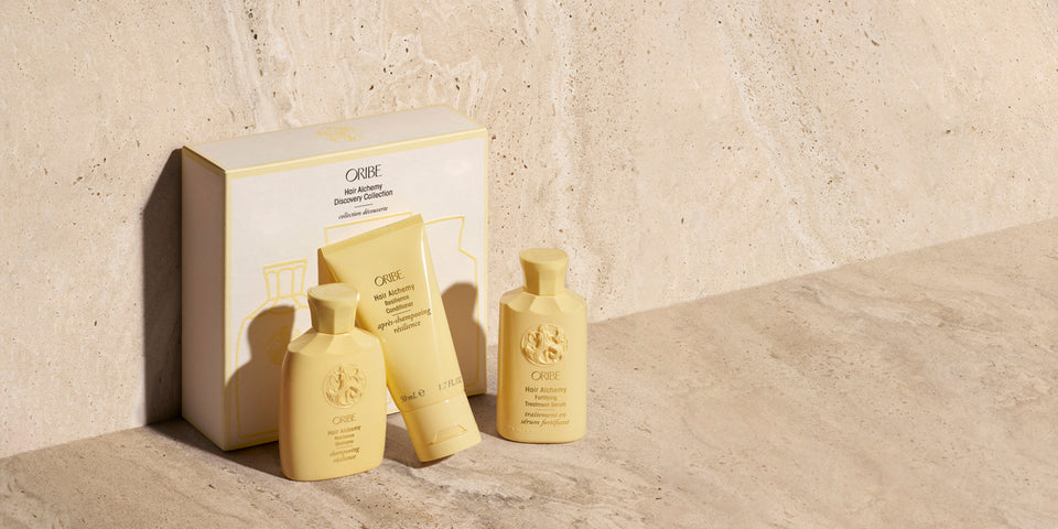 Oribe | United States | Homepage – Oribe USA