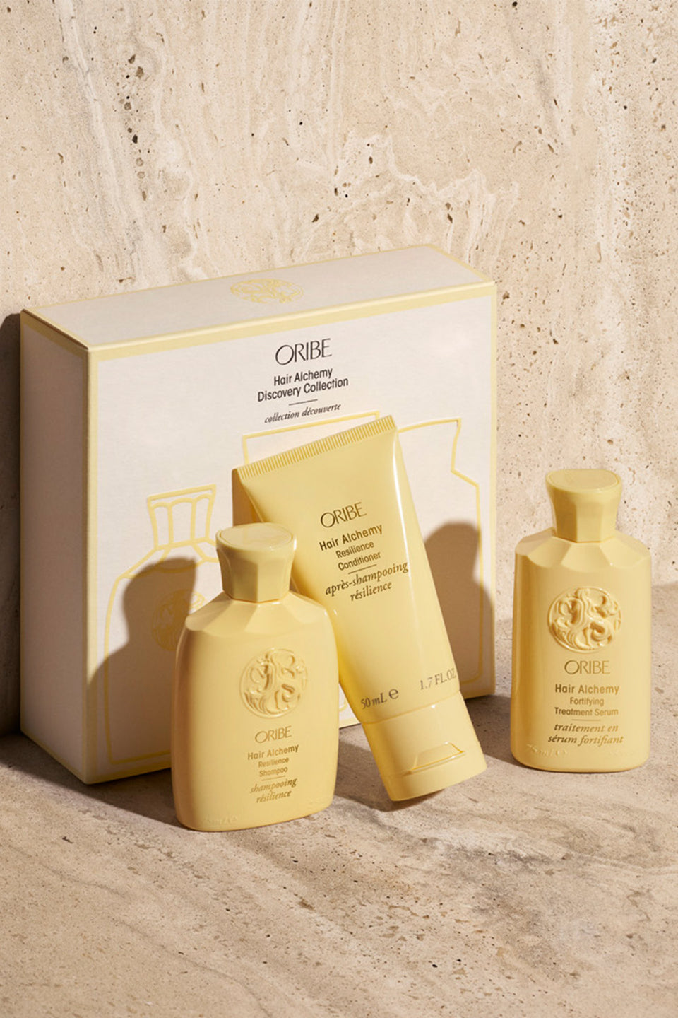 Oribe | United States | Homepage – Oribe USA