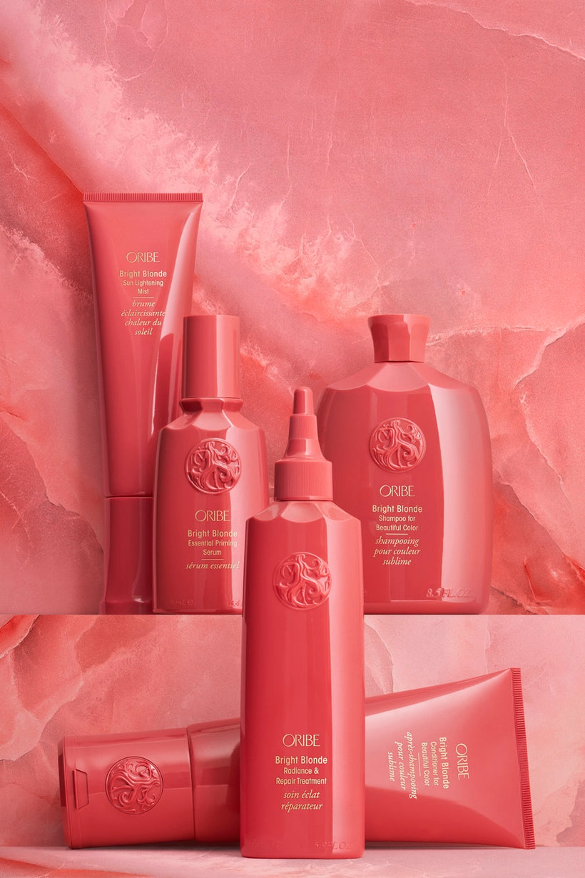Oribe | United States | Homepage – Oribe Hair Care