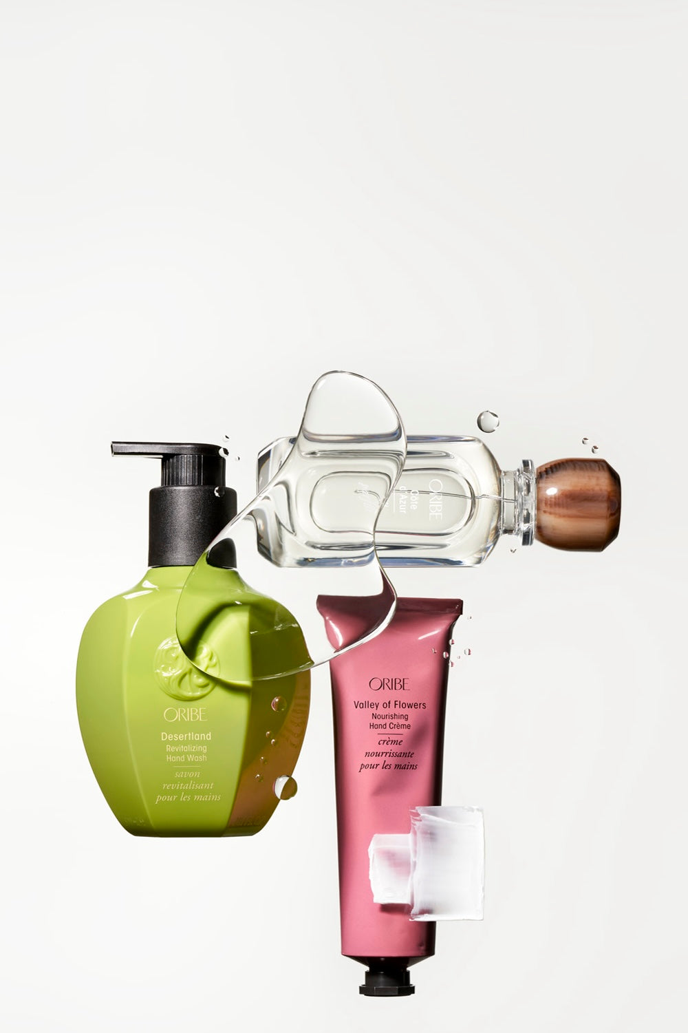 Oribe | United States | Homepage – Oribe Hair Care