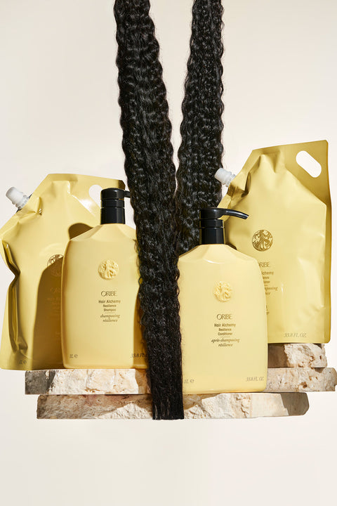 Oribe | United States | Homepage – Oribe USA