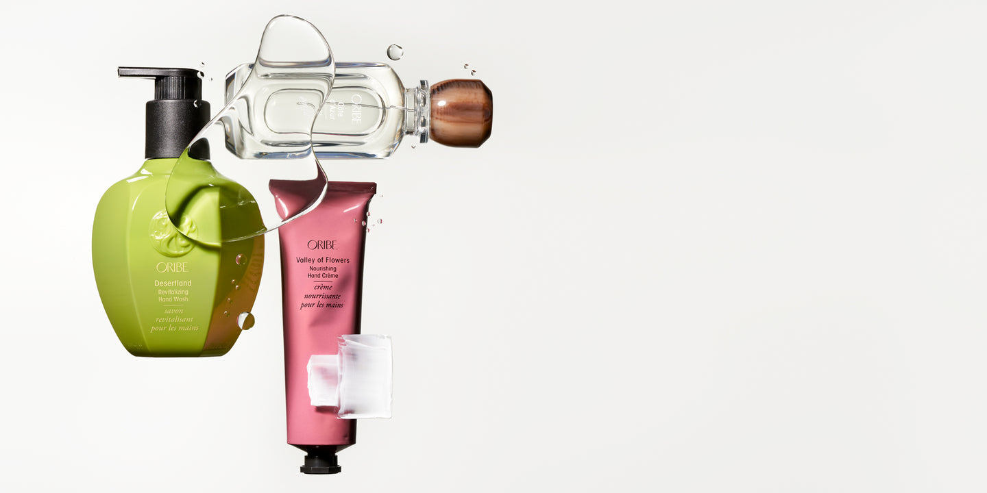 Oribe | United States | Homepage – Oribe Hair Care