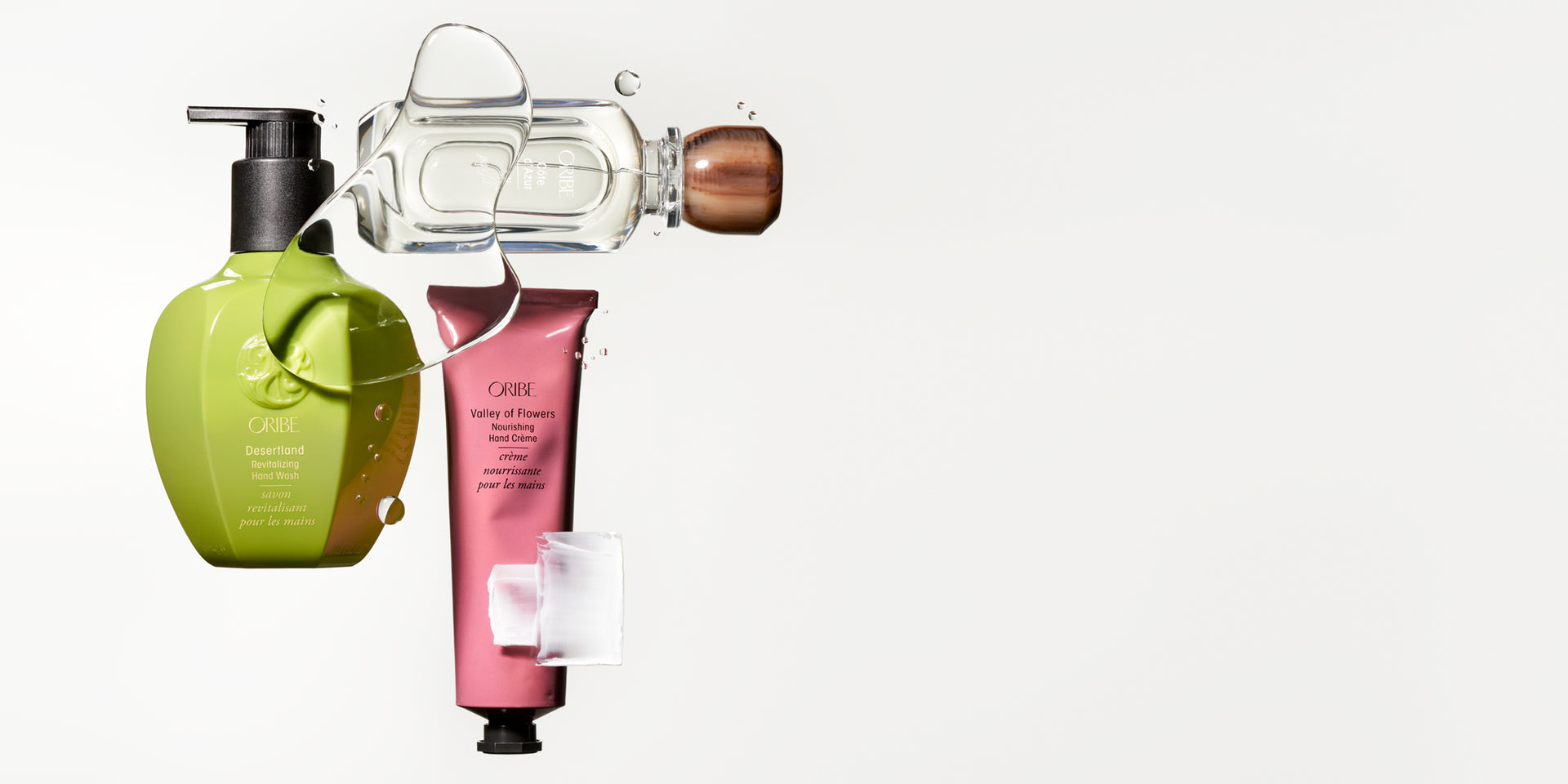 Oribe | United States | Homepage – Oribe Hair Care