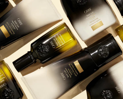 Signature Moisture Masque - Oribe Hair Care