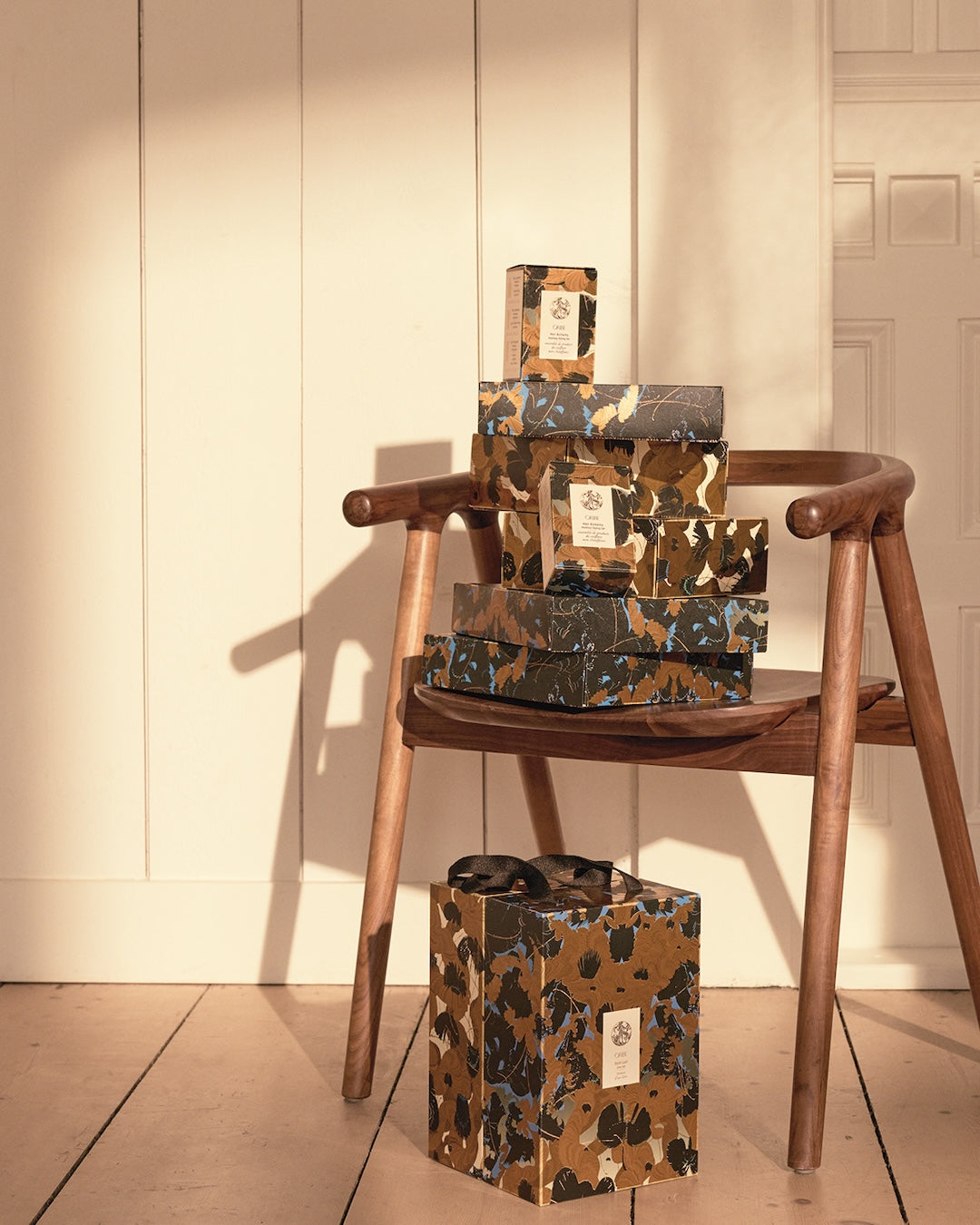 Which Oribe Collection Is Right for My Hair? – Oribe Hair Care