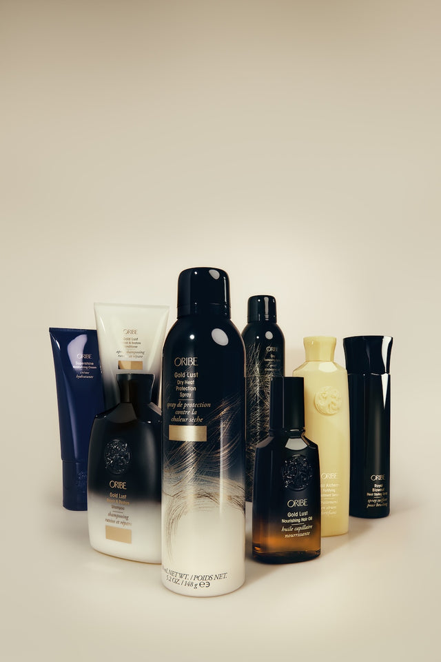 Oribe | United States | Homepage – Oribe Hair Care