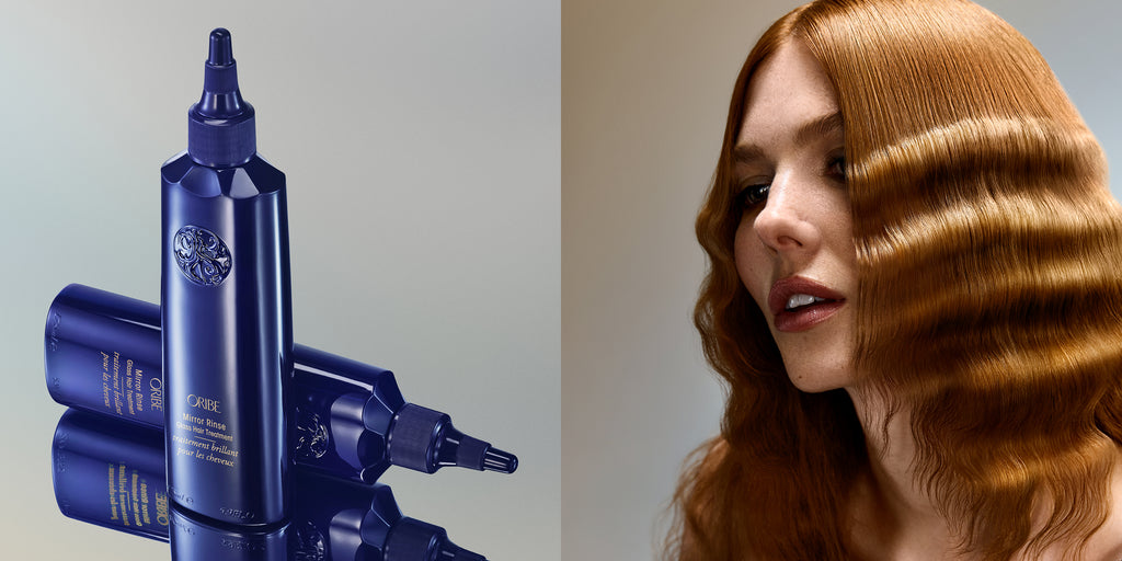 Oribe | United States | Homepage – Oribe Hair Care