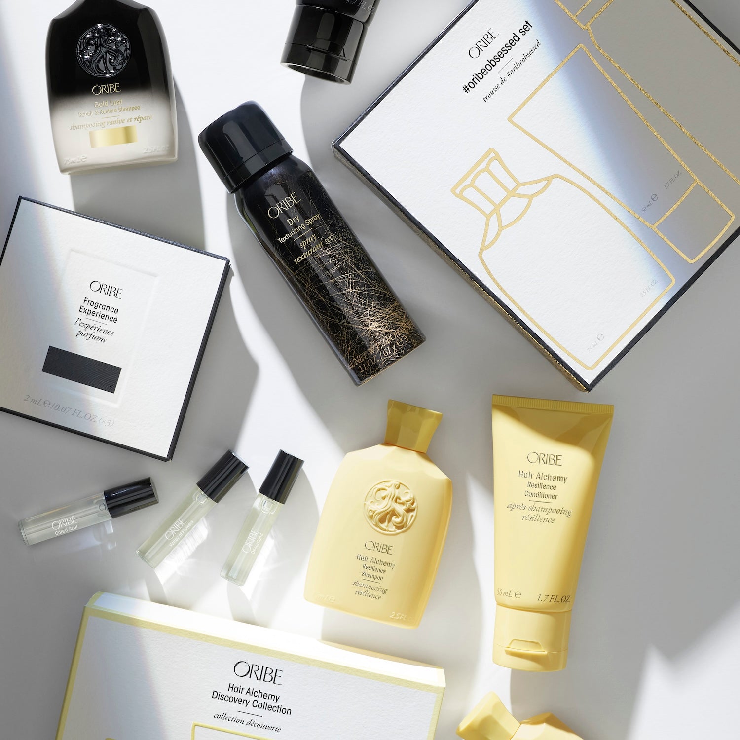 Gift Sets - Oribe Hair Care