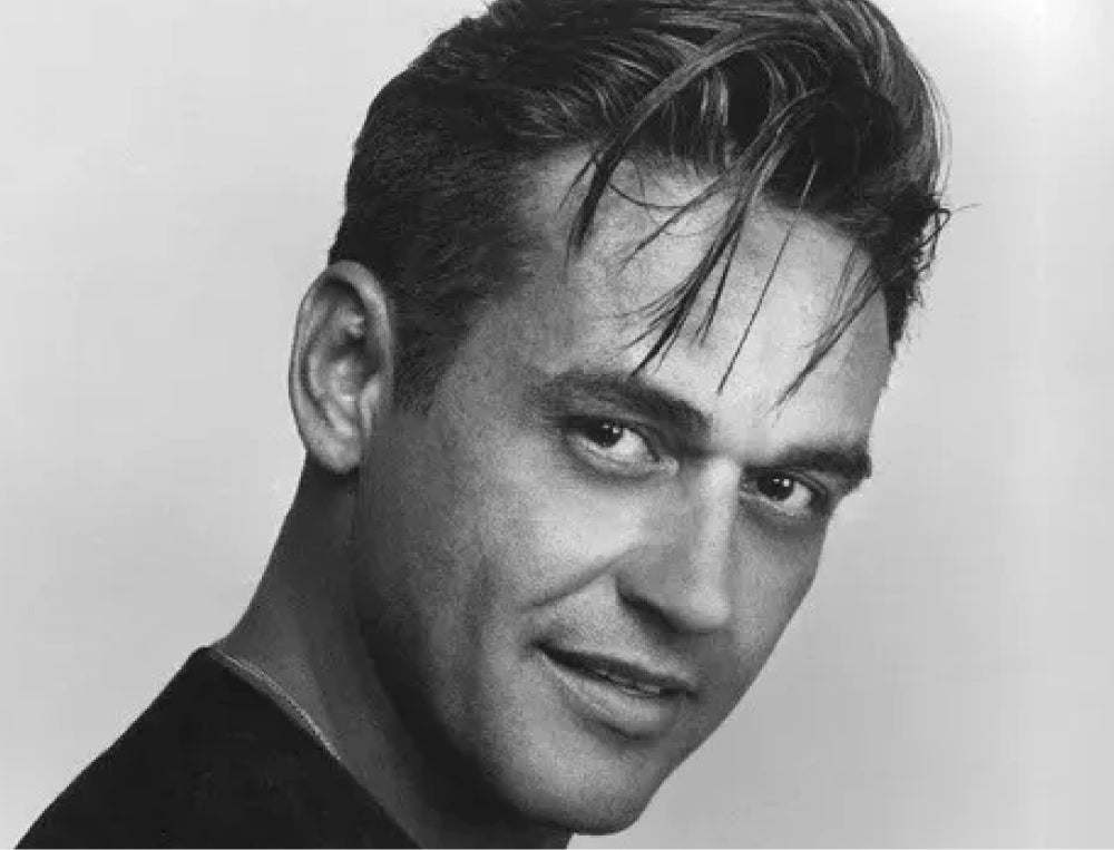 About - Oribe Hair Care