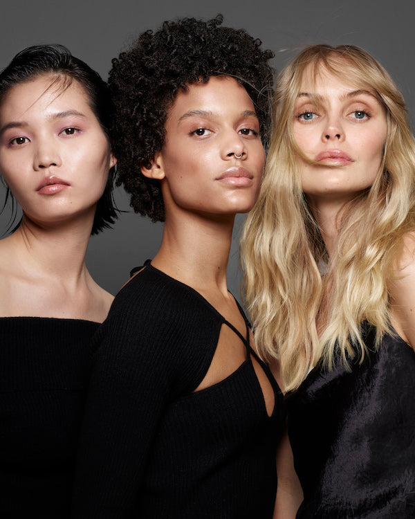 Italian Resin Flat Brush - Oribe Hair Care