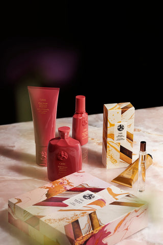 Oribe | United States | Homepage – Oribe Hair Care