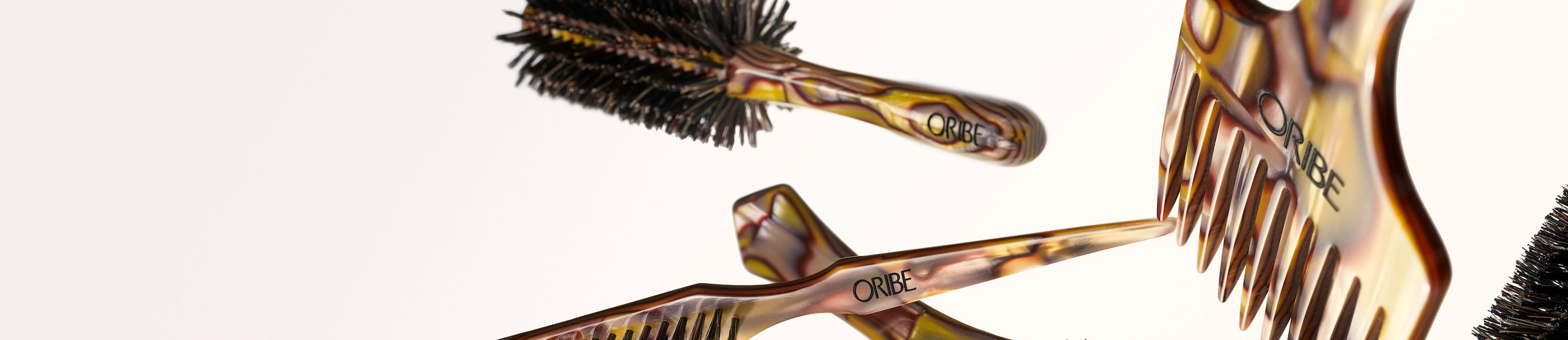 Tools & Accessories - Oribe Hair Care