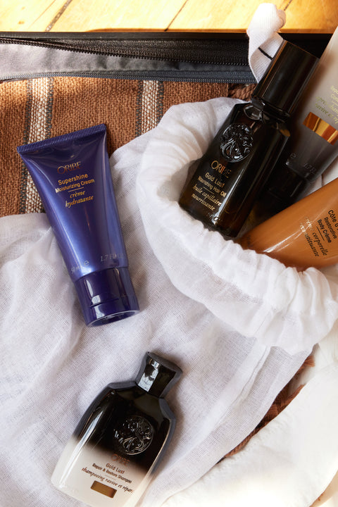 Oribe | United States | Homepage – Oribe Hair Care