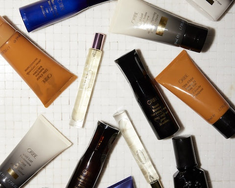 Oribe | United States | Homepage – Oribe Hair Care