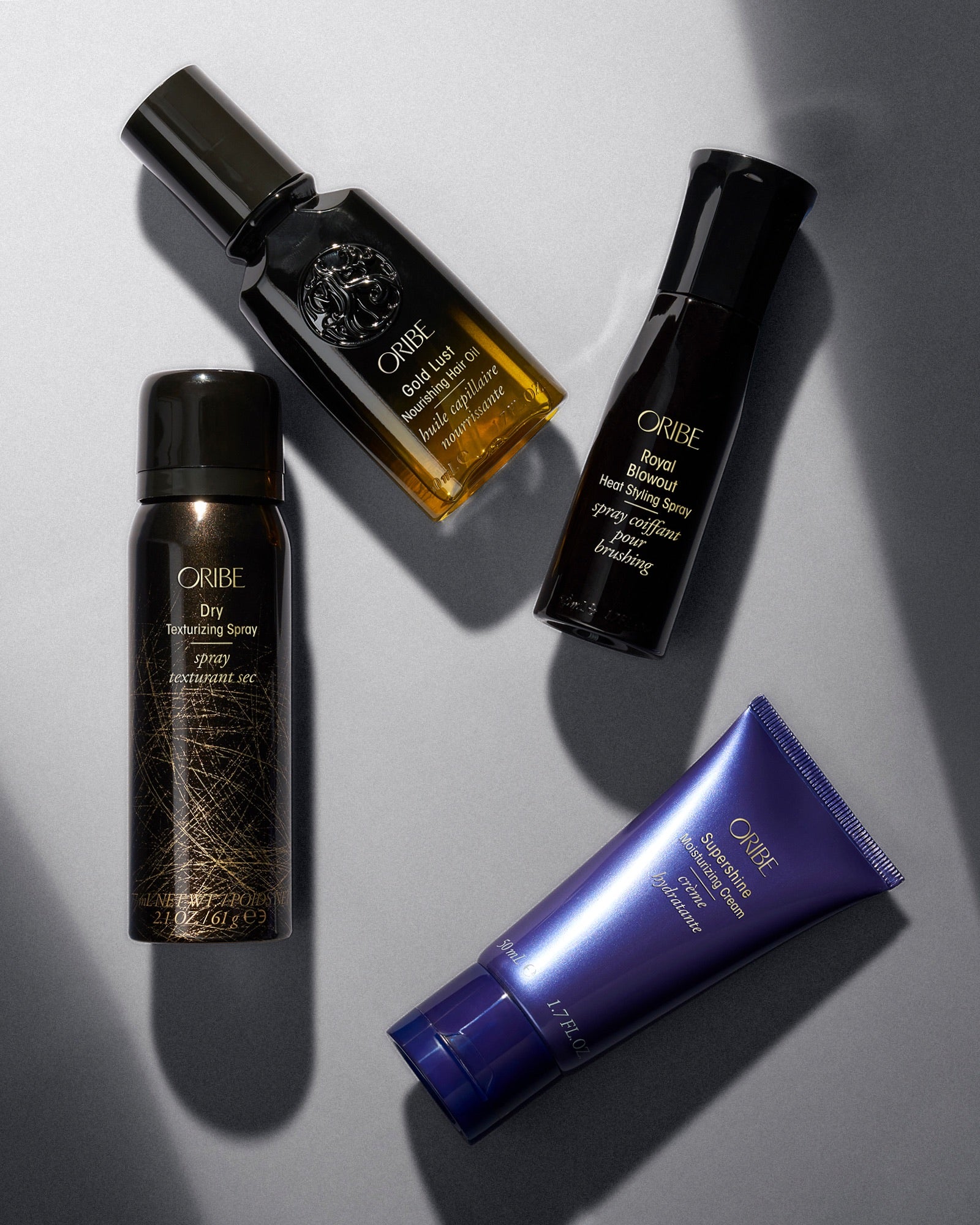 Shampoo for Magnificent Volume – Oribe Hair Care