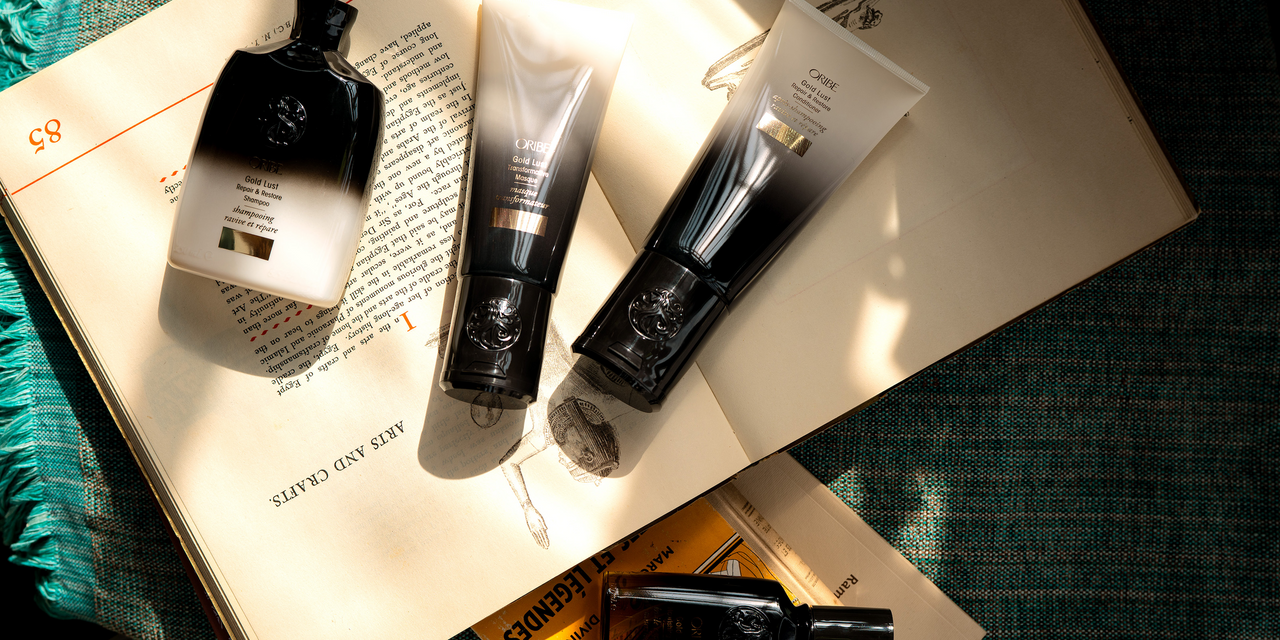 Oribe | United States | Homepage – Oribe USA