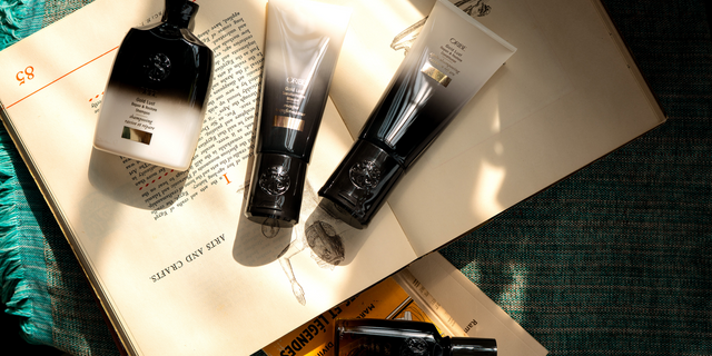 Oribe | United States | Homepage – Oribe USA