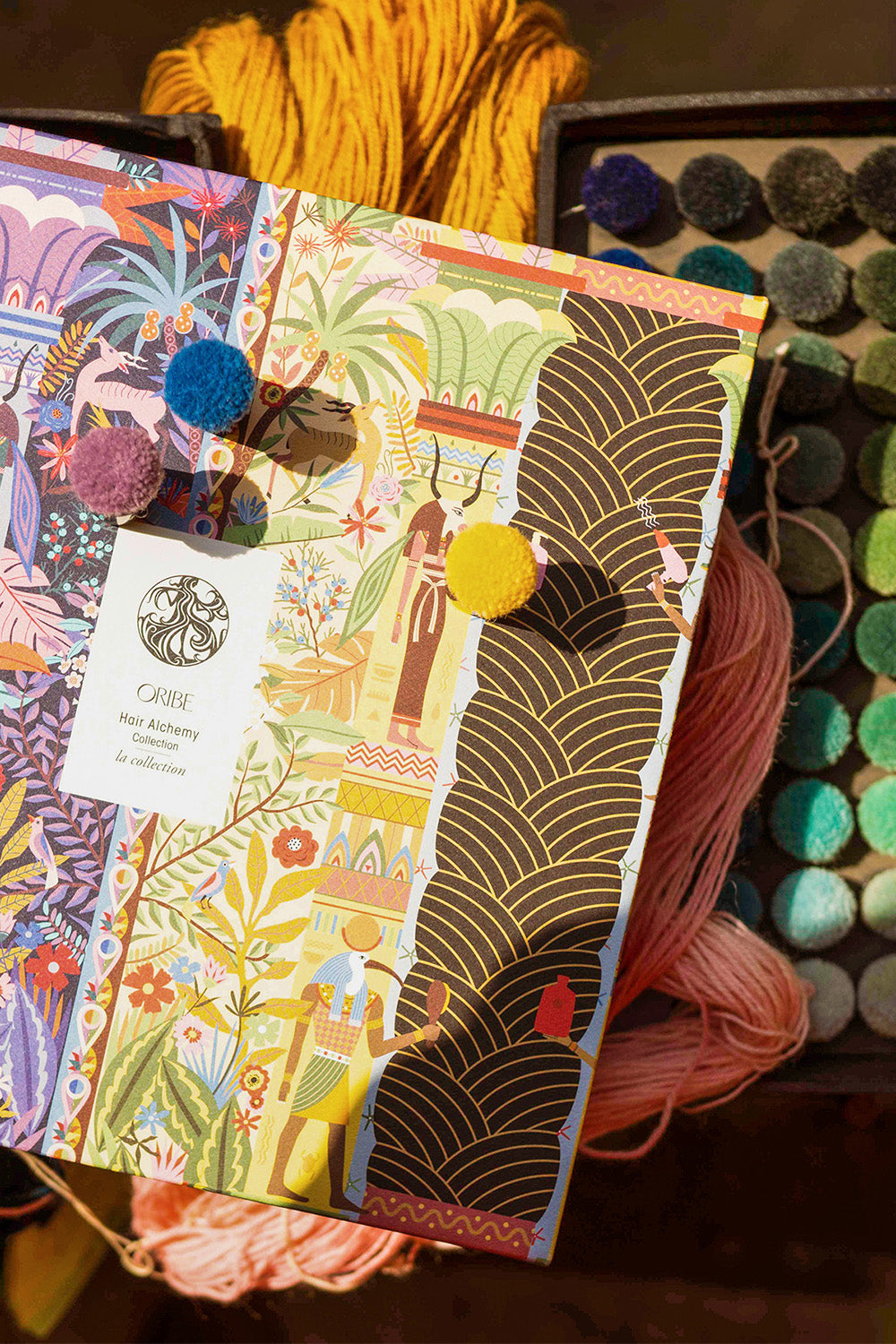 Oribe | United States | Homepage – Oribe USA