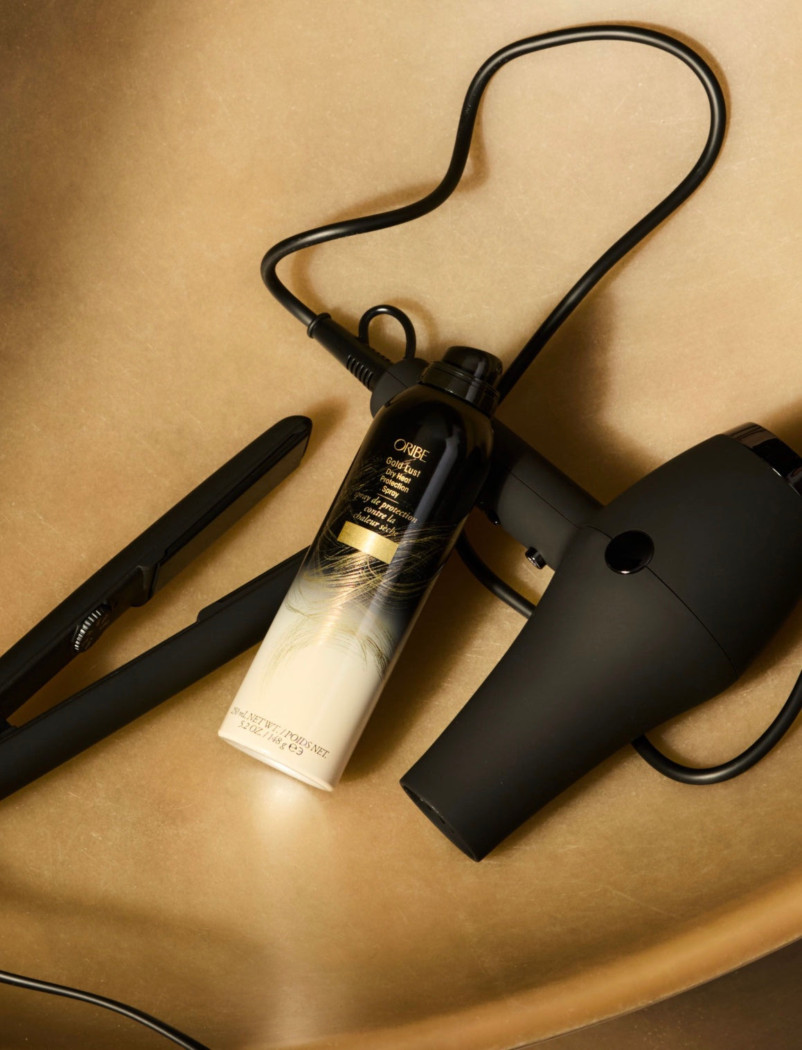 Salon Finder - Oribe Hair Care