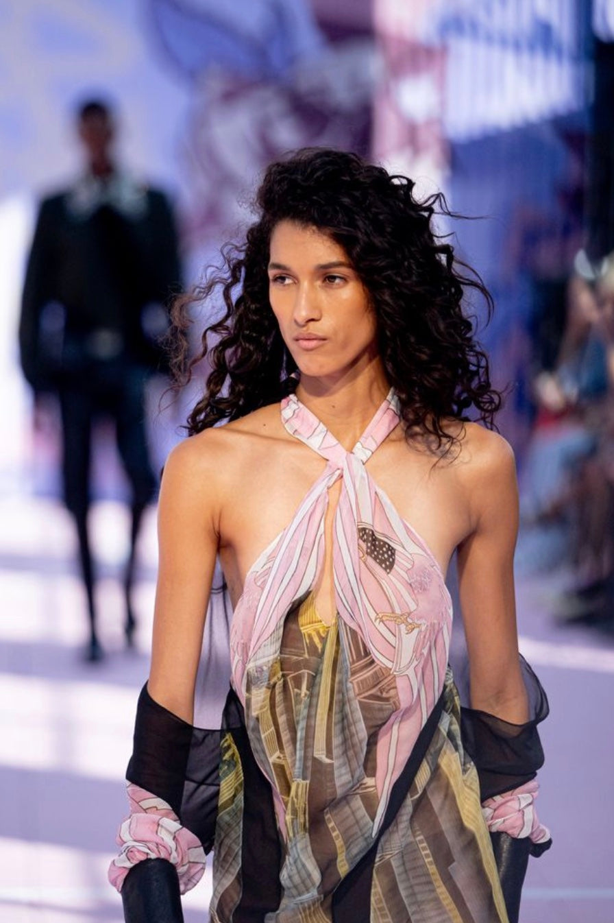 Which Oribe Collection Is Right for My Hair? – Oribe Hair Care