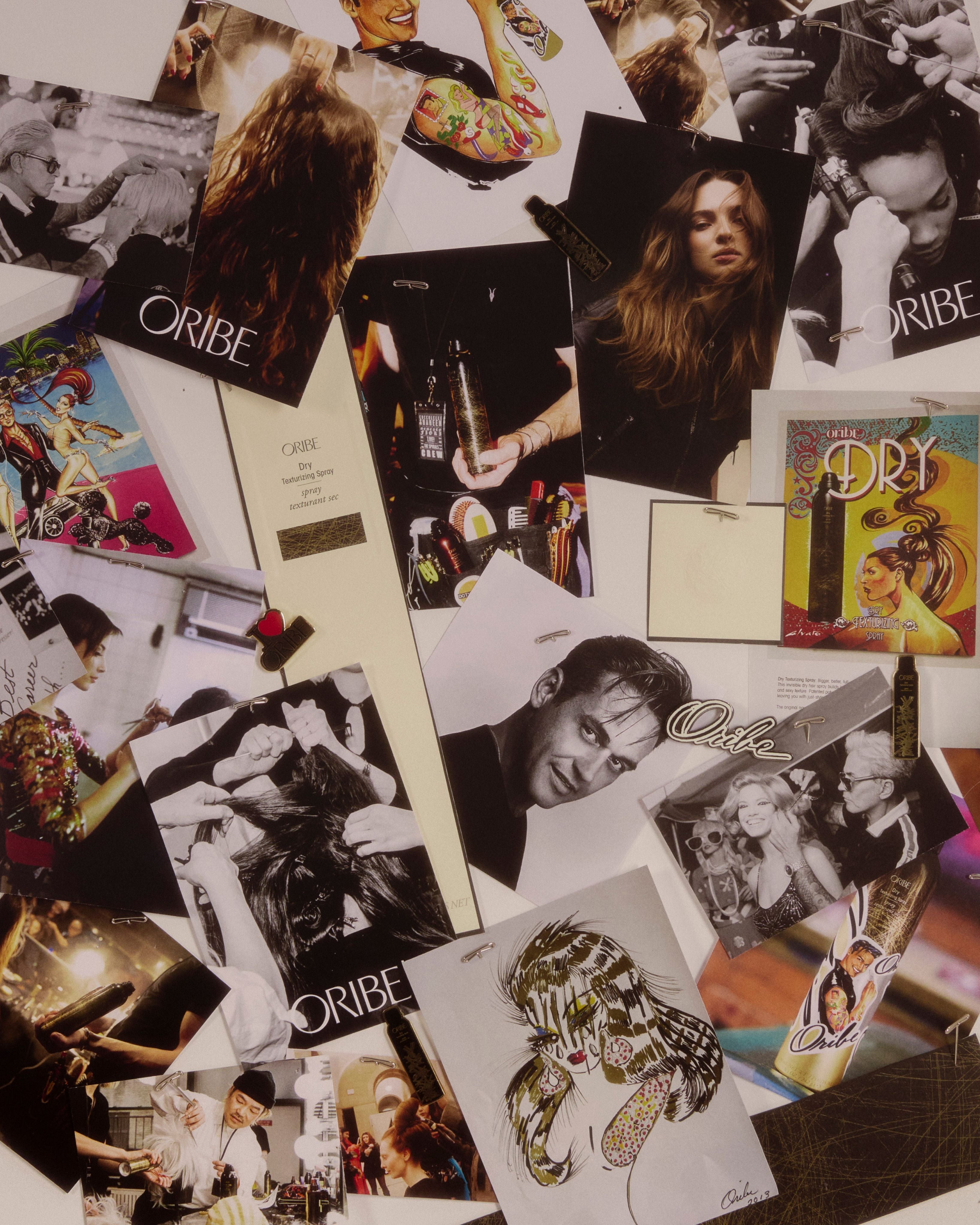 Which Oribe Collection Is Right for My Hair? – Oribe Hair Care