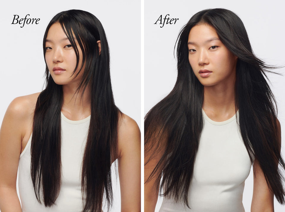 Serene Scalp Oil Control Treatment Mist - Oribe Hair Care