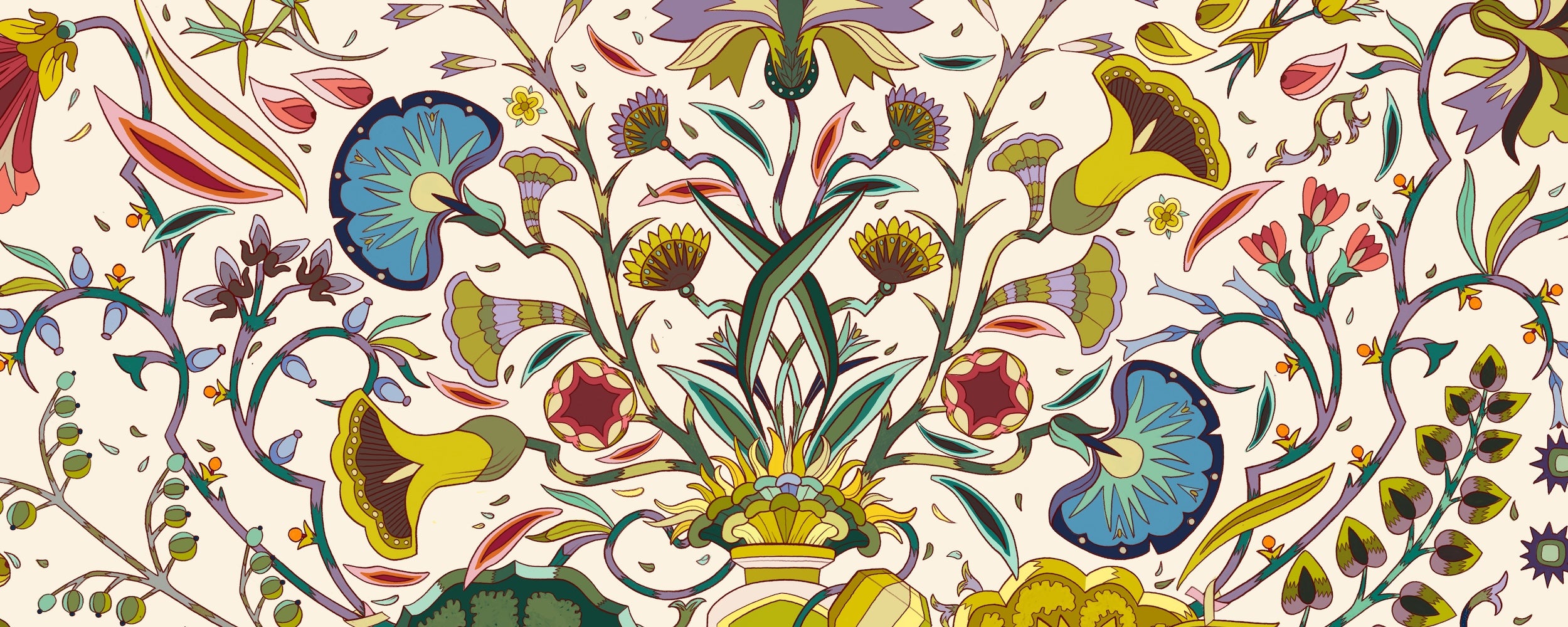 Artist Collaborations – Oribe Hair Care