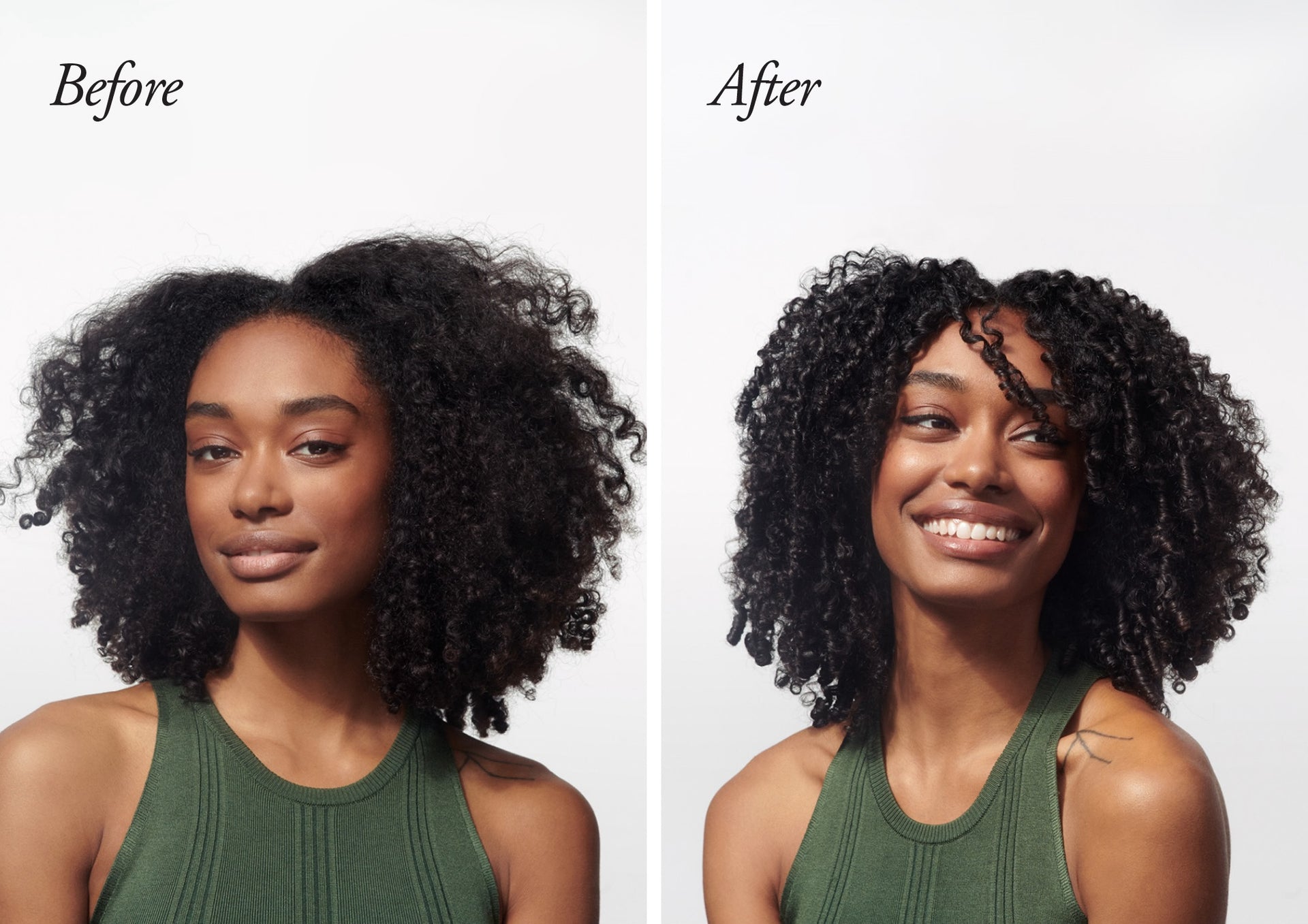 Styling Butter Curl Enhancing Crème - Oribe Hair Care