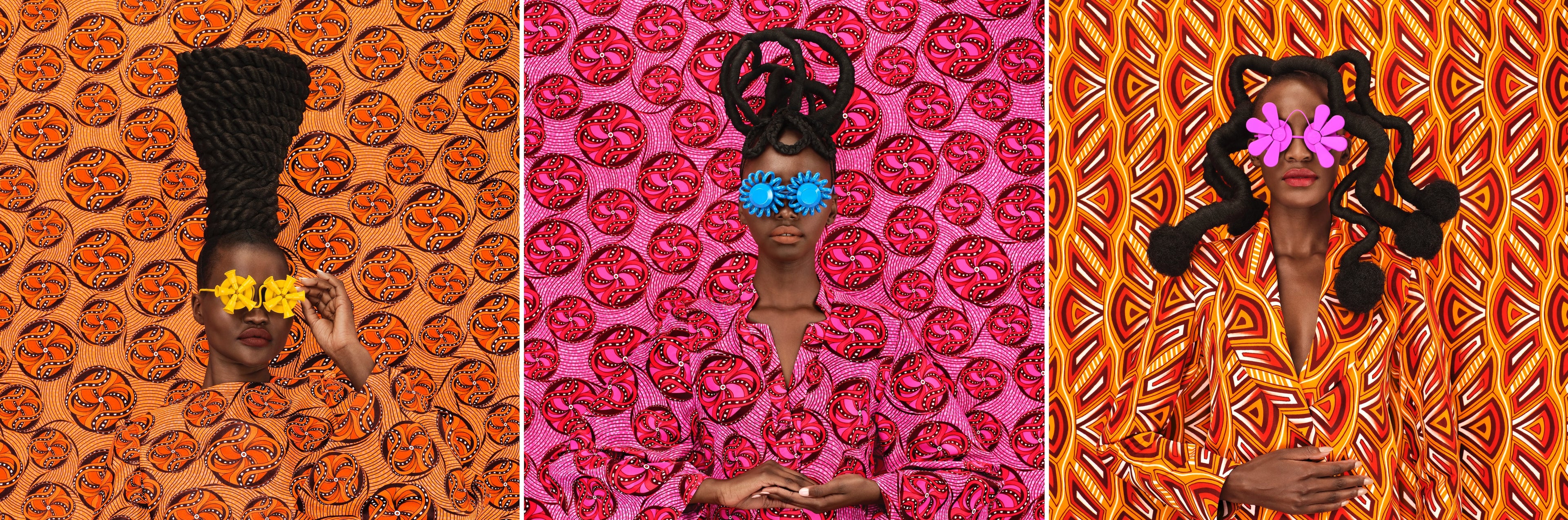 Artist Collaborations – Oribe Hair Care