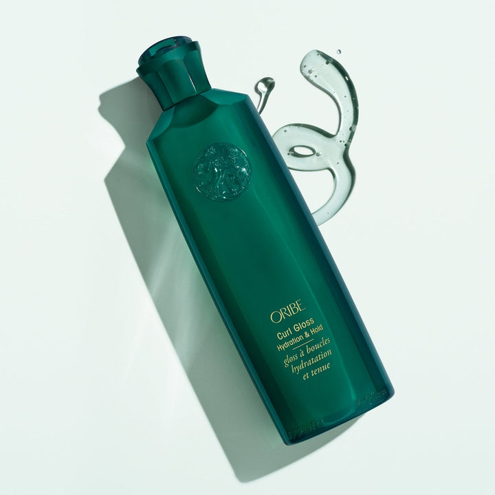 Curl Gloss Hydration & Hold – Oribe USA