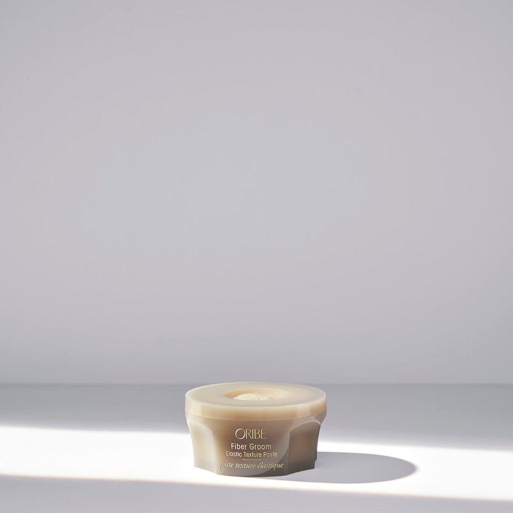 Fiber Groom Elastic Texture Paste - Oribe Hair Care