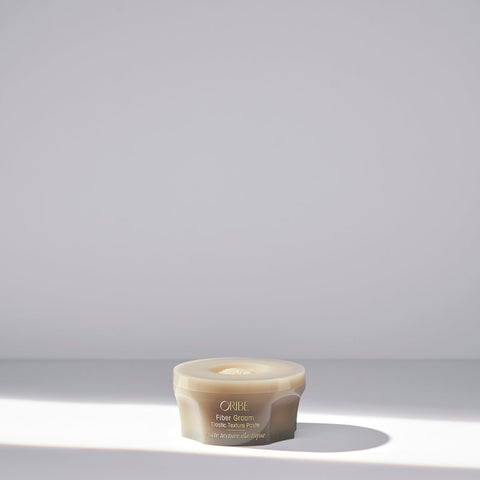 Fiber Groom Elastic Texture Paste – Oribe Hair Care