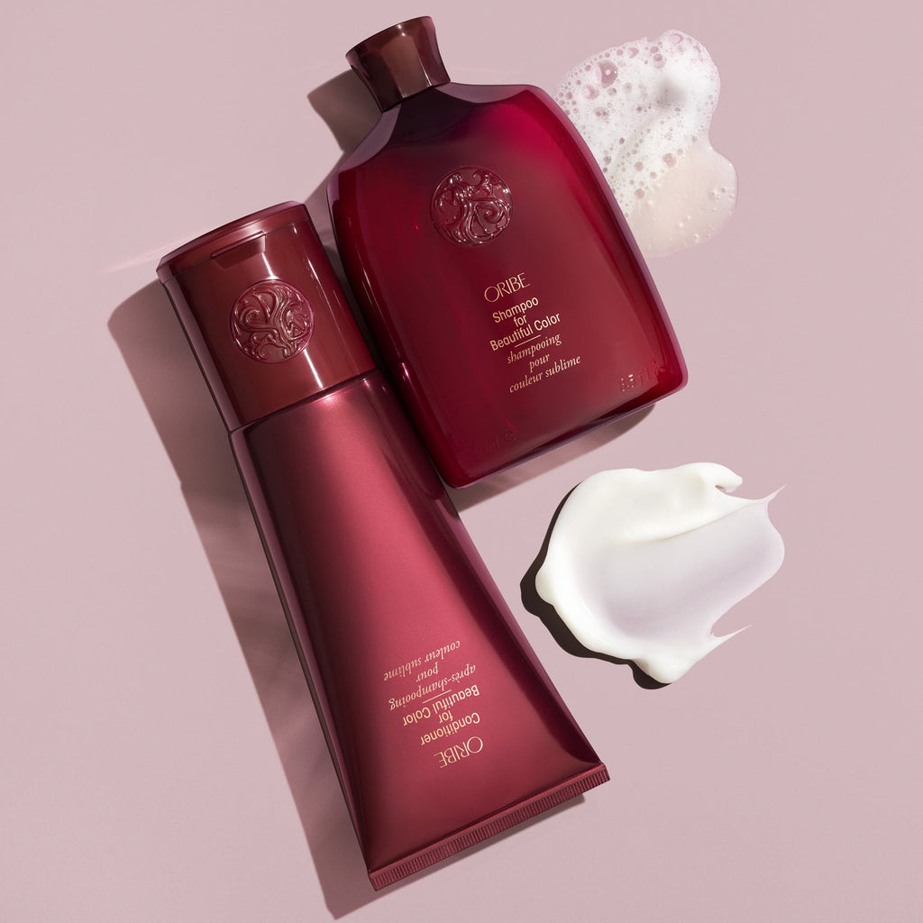 Shampoo for Beautiful Color - Oribe Hair Care