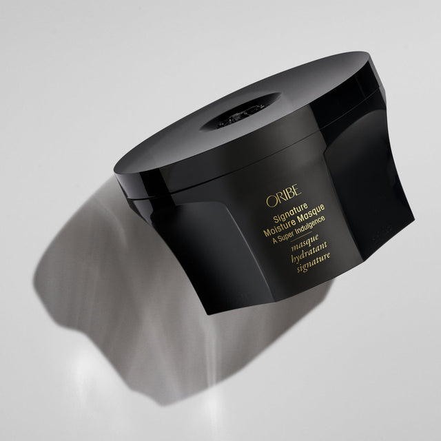 Signature Moisture Masque - Oribe Hair Care