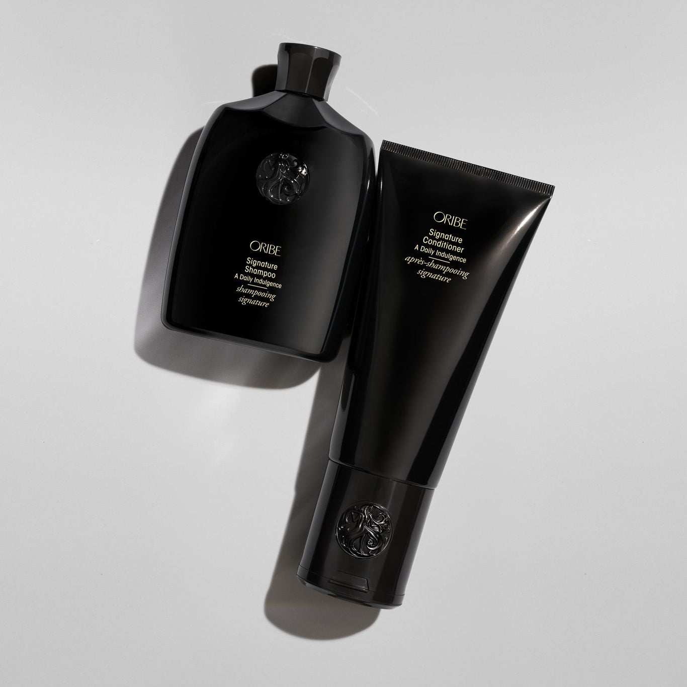 Signature Shampoo - Oribe Hair Care