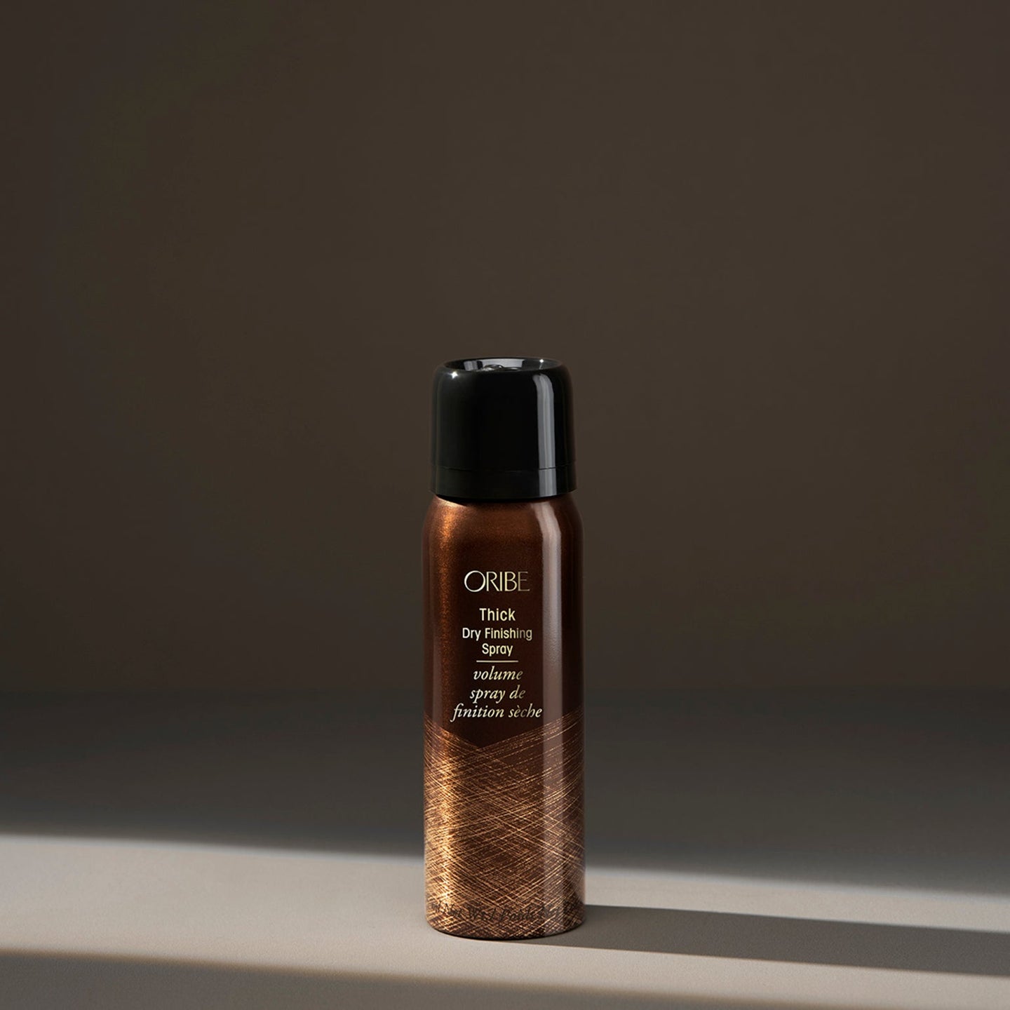 Thick Dry Finishing Spray - Oribe Hair Care