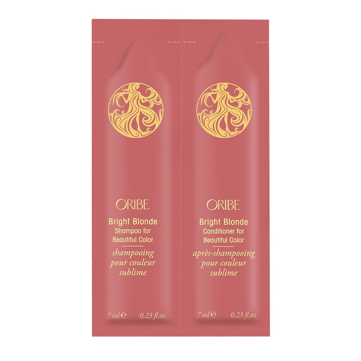 Samples - Oribe Hair Care