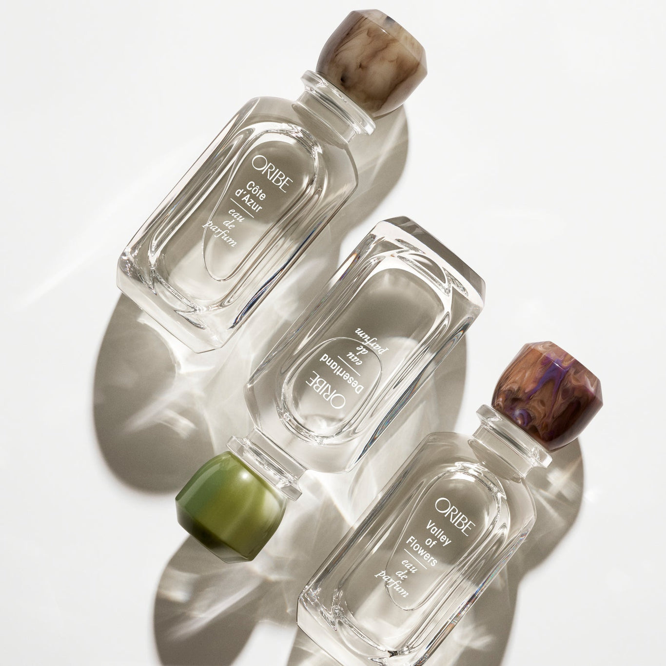 Fragrance - Oribe Hair Care