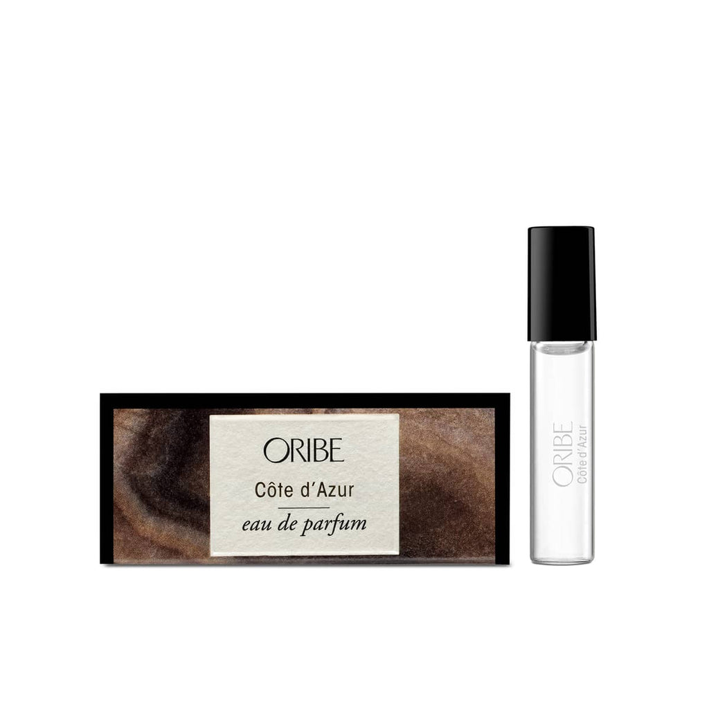 Samples - Oribe Hair Care