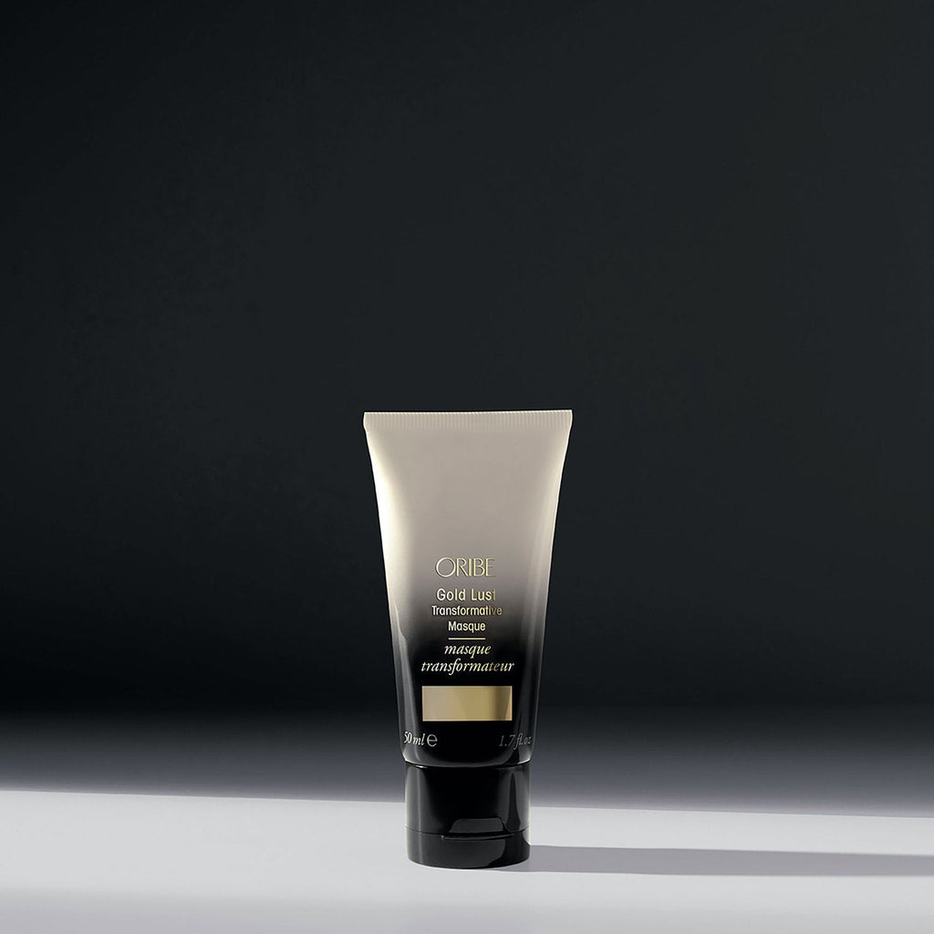 Gold Lust Transformative Masque – Oribe USA