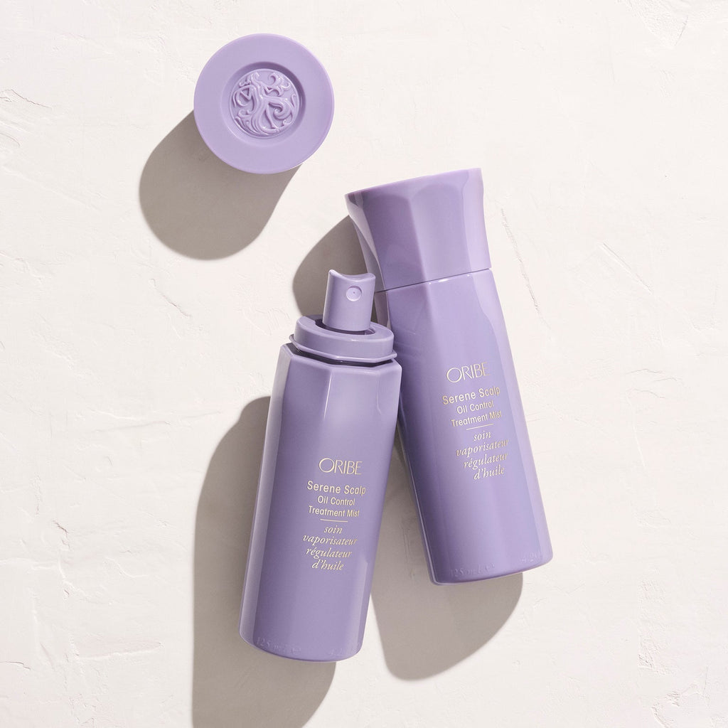 Oil Control – Oribe Hair Care